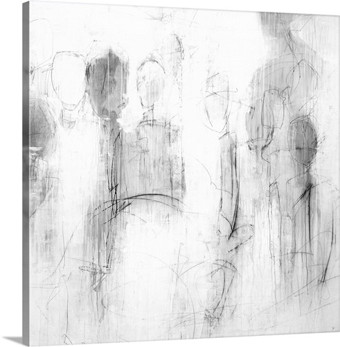 My Peeps Wall Art, Canvas Prints, Framed Prints, Wall Peels | Great Big ...
