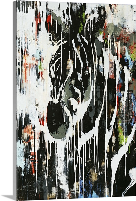 Natural Selection | Great Big Canvas