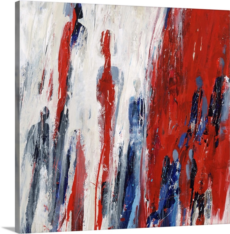 Nautical Splash Collection | Great Big Canvas