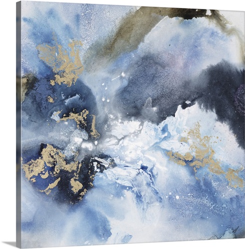 Nebula Continued IV | Great Big Canvas