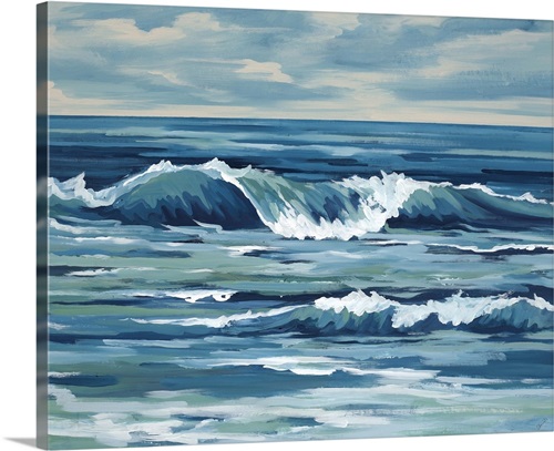 Northern Lines | Great Big Canvas
