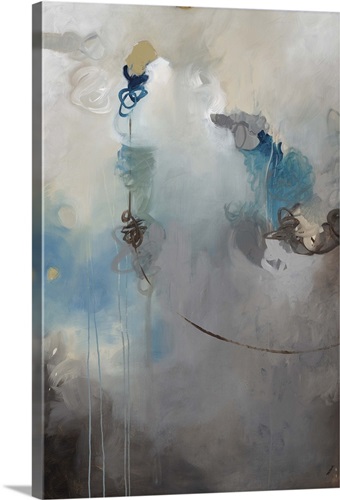 Olympus II | Great Big Canvas