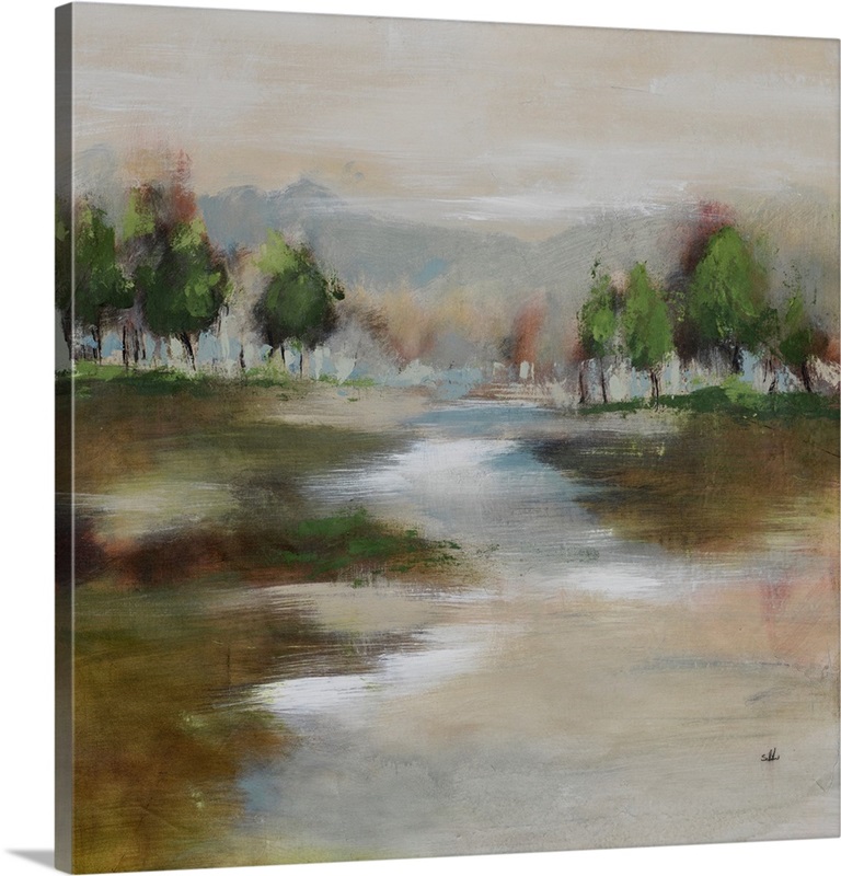 Open Field II | Great Big Canvas