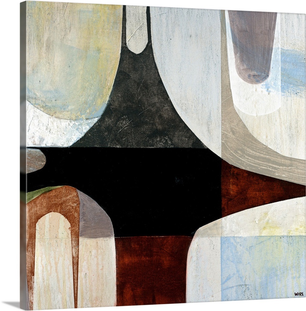 Opus Dei I Wall Art, Canvas Prints, Framed Prints, Wall Peels | Great ...