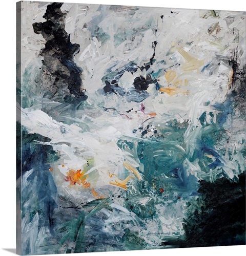 Origin Story | Great Big Canvas