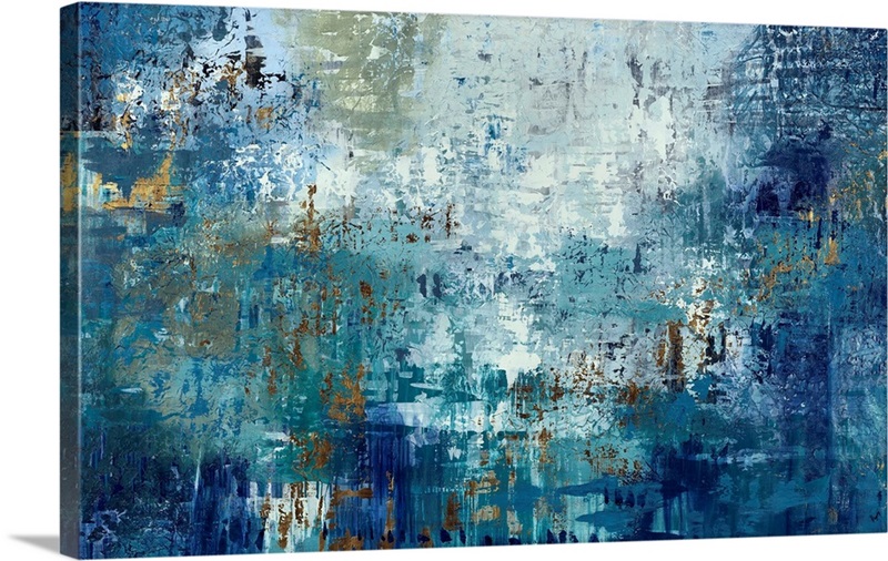 Parting Waves | Great Big Canvas