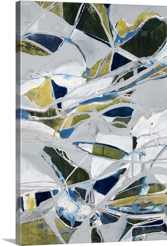 Pathways | Great Big Canvas