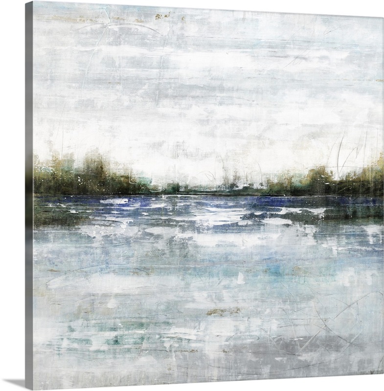 Peaceful Perfection | Great Big Canvas