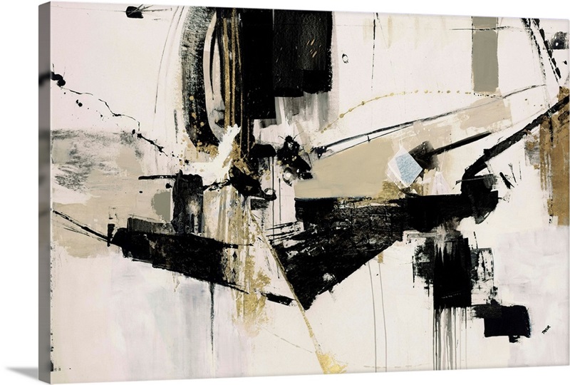 Perfect Collapse | Great Big Canvas