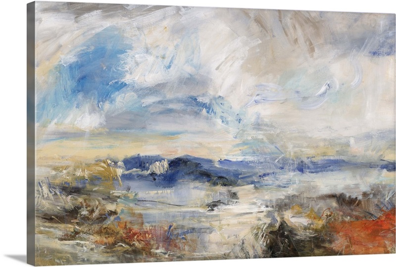 Phoenix Sky | Great Big Canvas