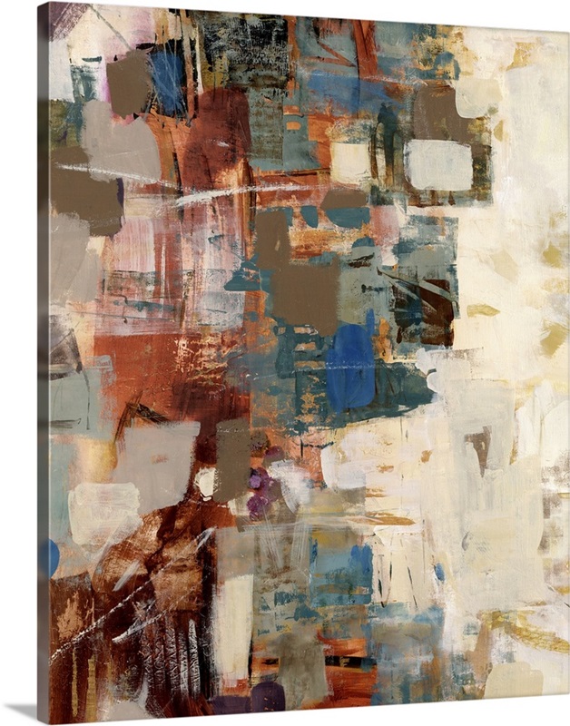Plan B I | Great Big Canvas