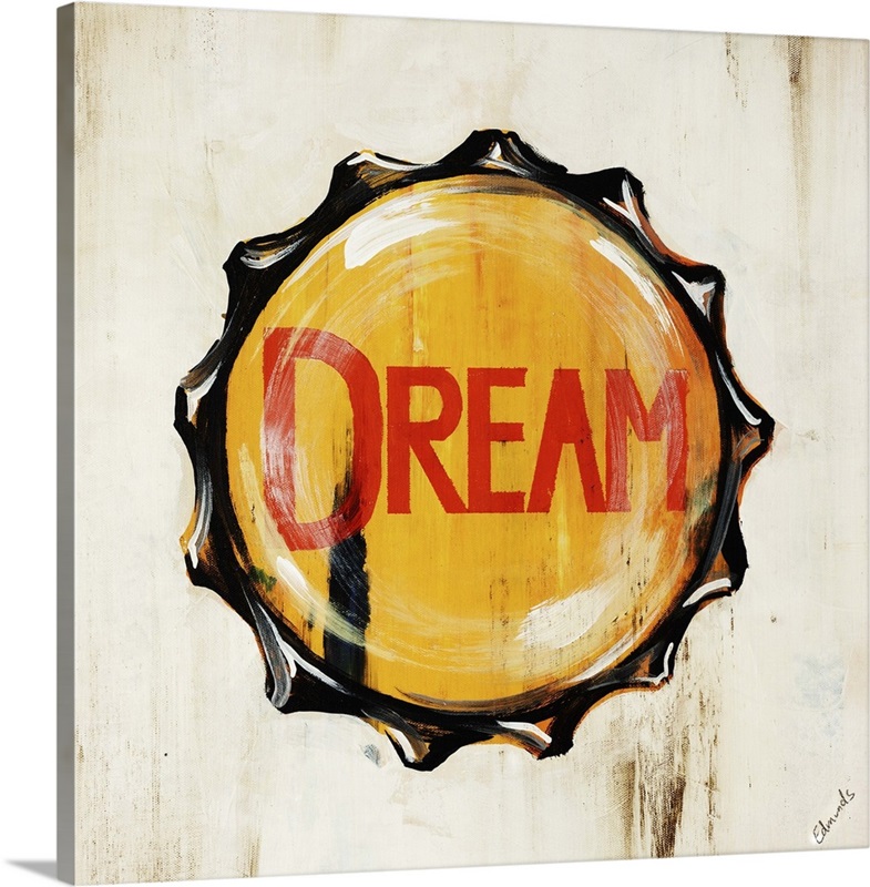 Pop Caps II | Great Big Canvas