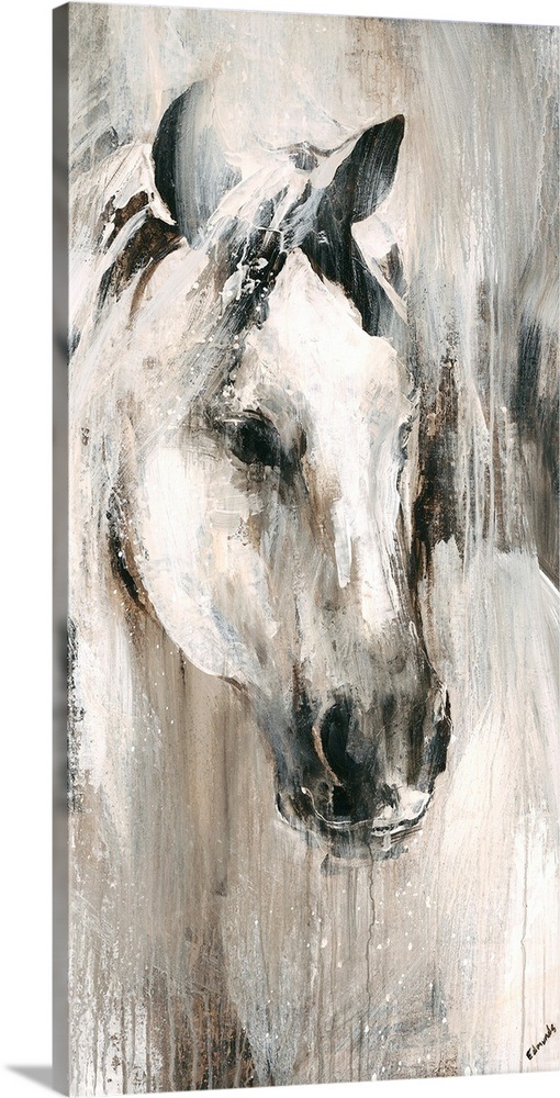 Prairie I Wall Art, Canvas Prints, Framed Prints, Wall Peels | Great ...