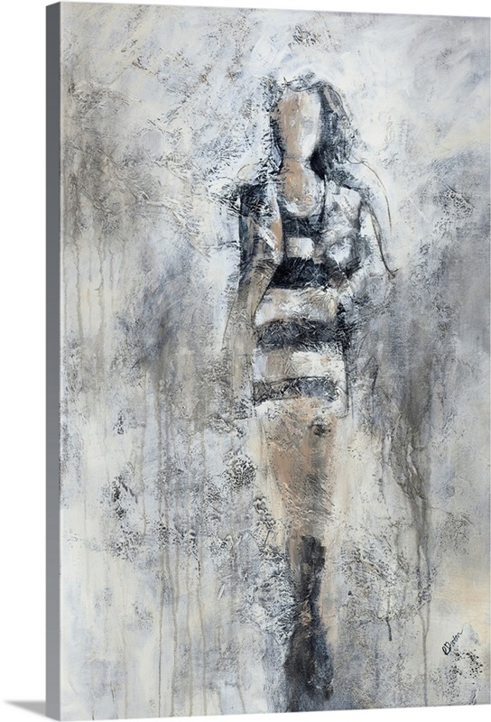 Promenade II | Great Big Canvas