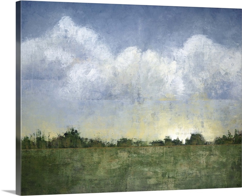 Quiet Dawn | Great Big Canvas