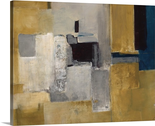 Remnants II | Great Big Canvas