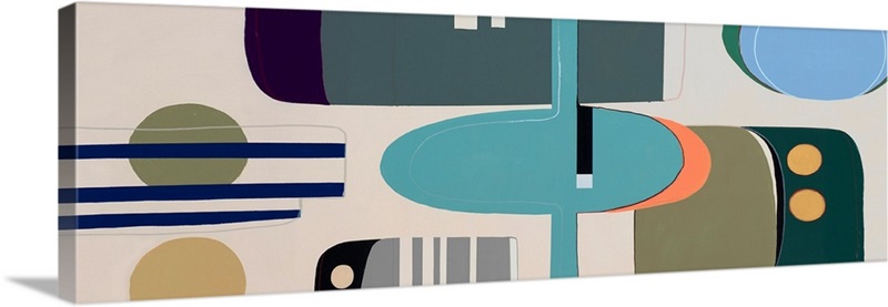 Reset Button II | Great Big Canvas