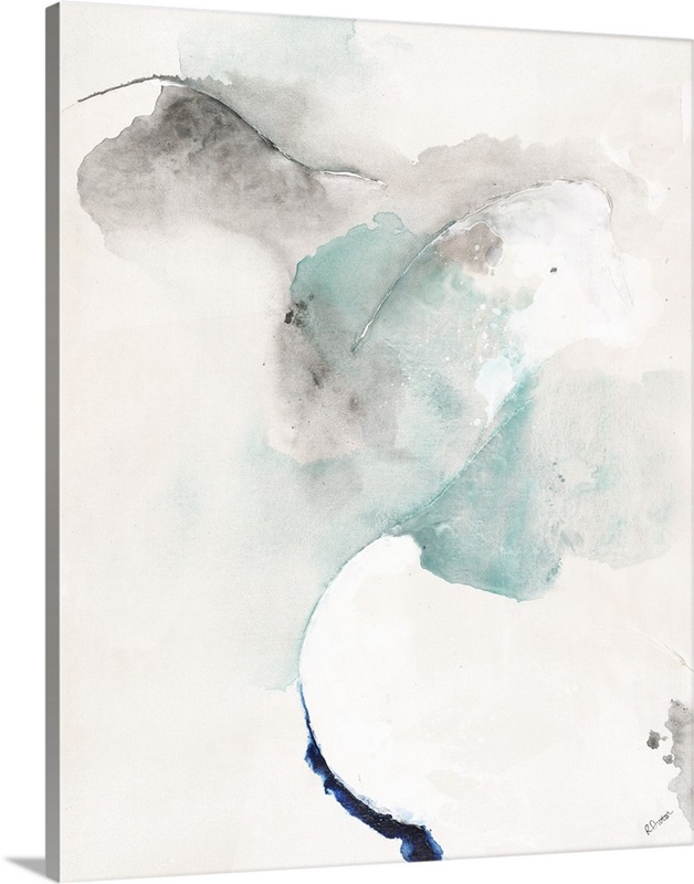 Samba Sway III | Great Big Canvas