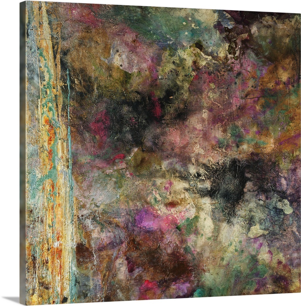 Samsara Wall Art, Canvas Prints, Framed Prints, Wall Peels | Great Big ...