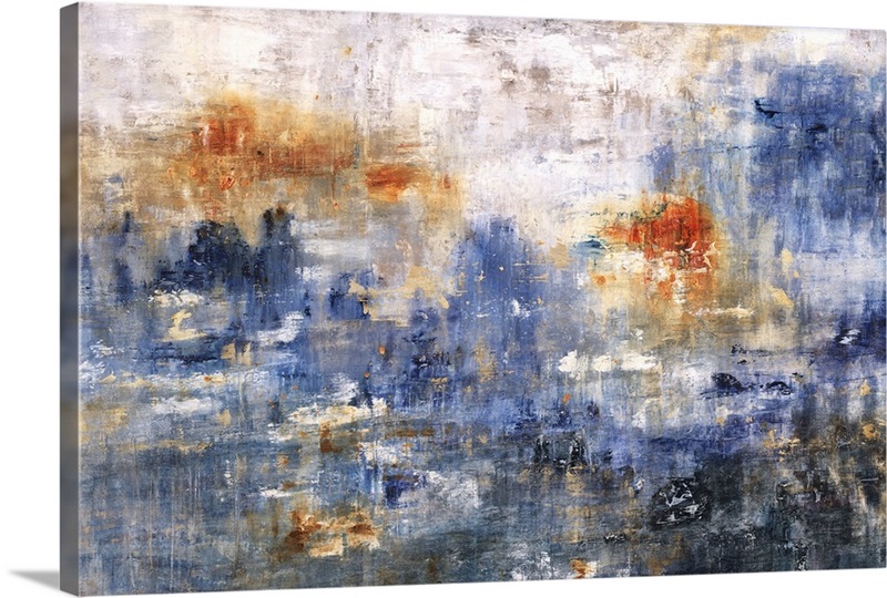 Serene Essence | Great Big Canvas