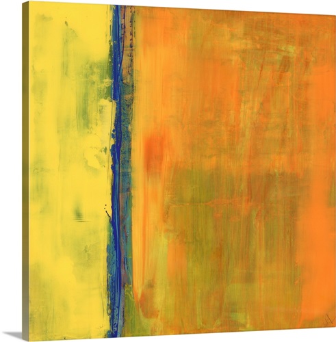 Show Stopper II | Great Big Canvas