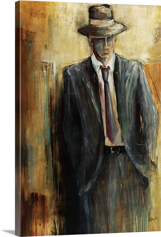 Slick | Great Big Canvas