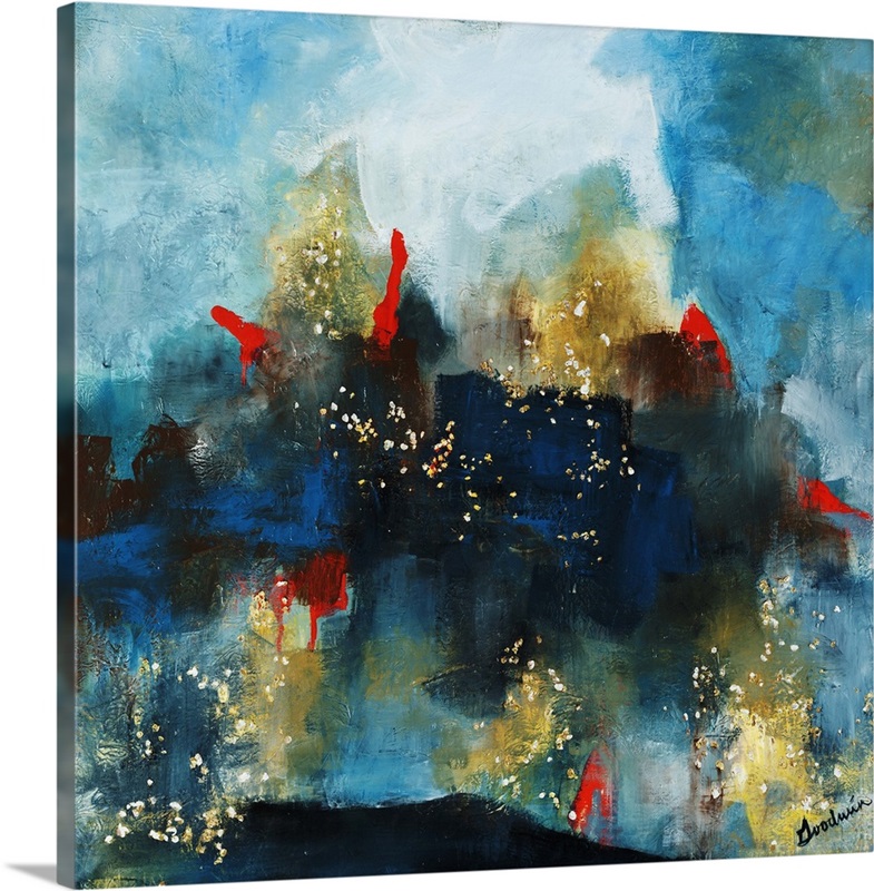 Soft Edges | Great Big Canvas