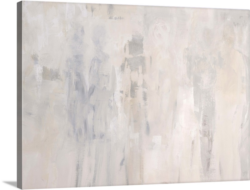 Soft Focus I | Great Big Canvas