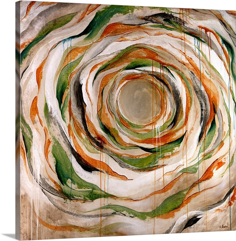 Solar Ring Wall Art, Canvas Prints, Framed Prints, Wall Peels | Great ...