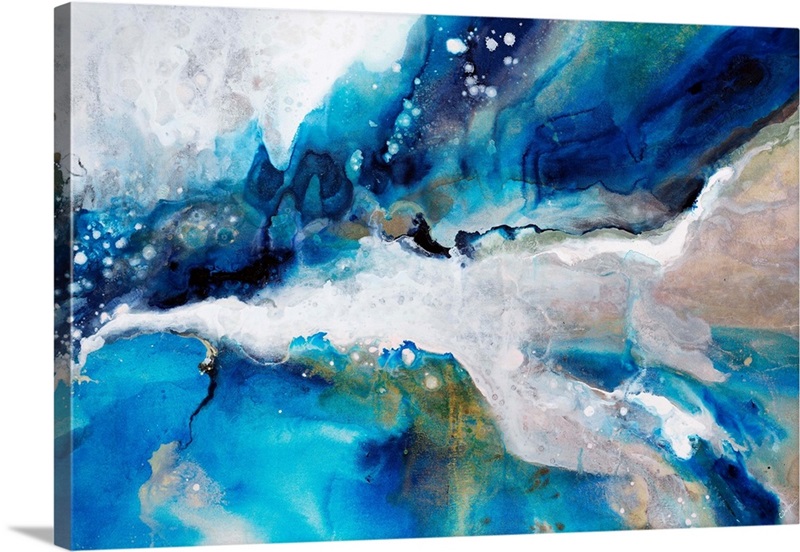 Splitting Ways | Great Big Canvas