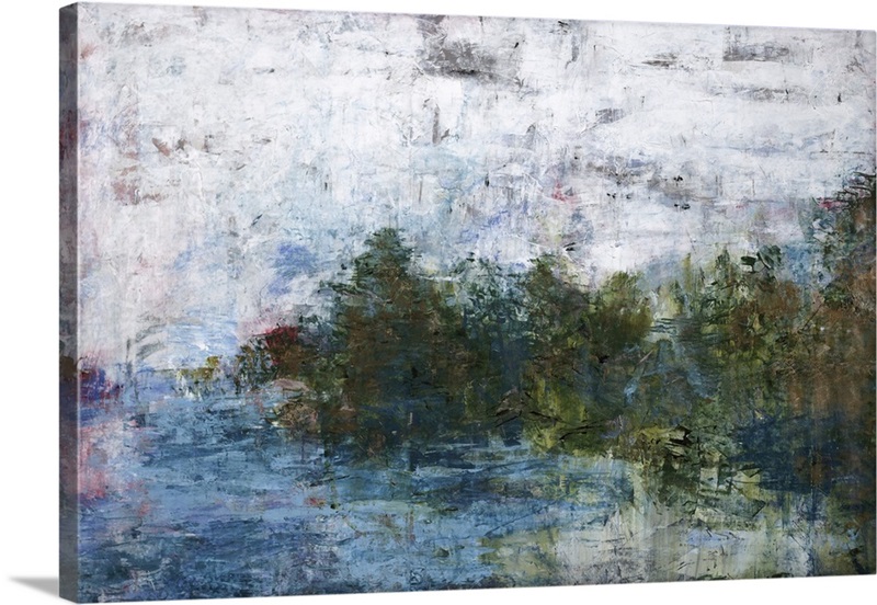 Spring Mist Blend | Great Big Canvas