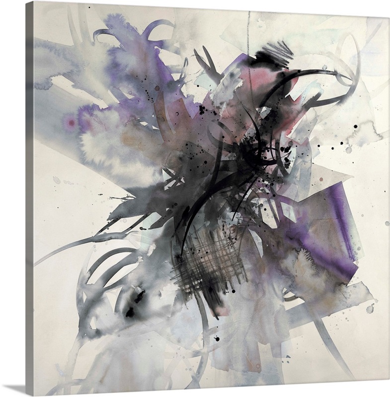 Spring Sling II | Great Big Canvas