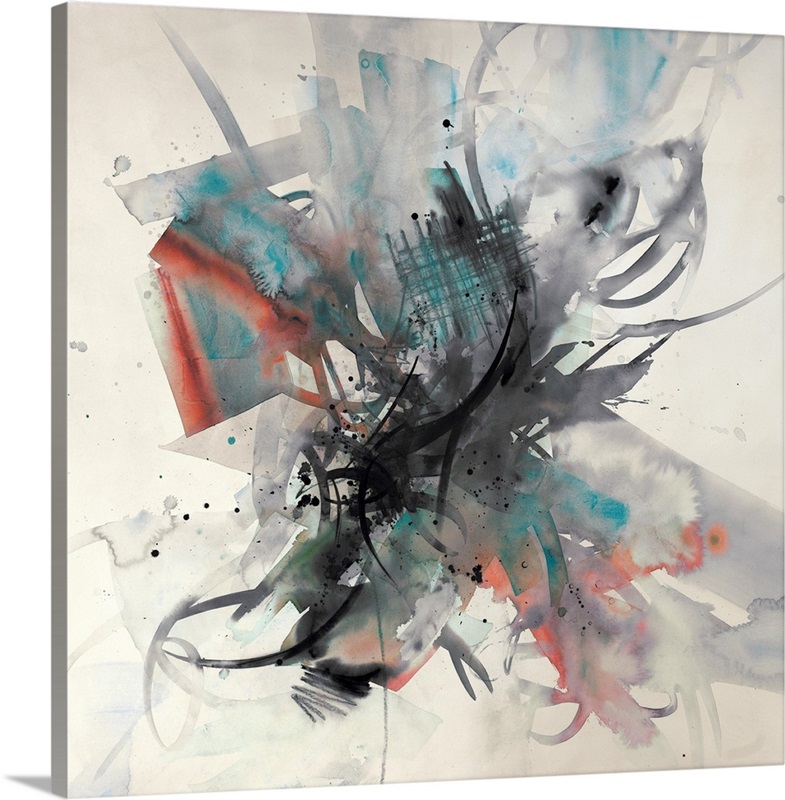 Spring Sling III | Great Big Canvas