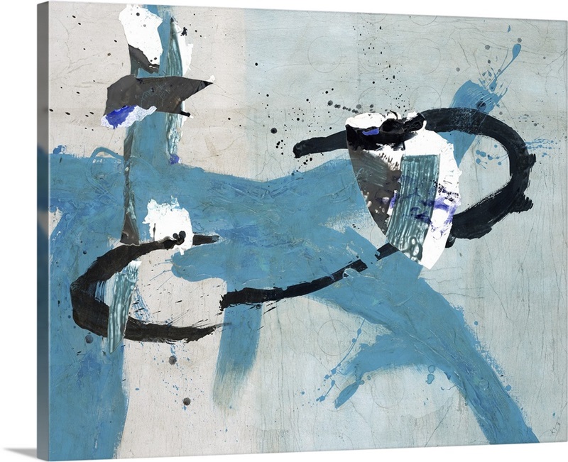 Stellar Day II | Great Big Canvas