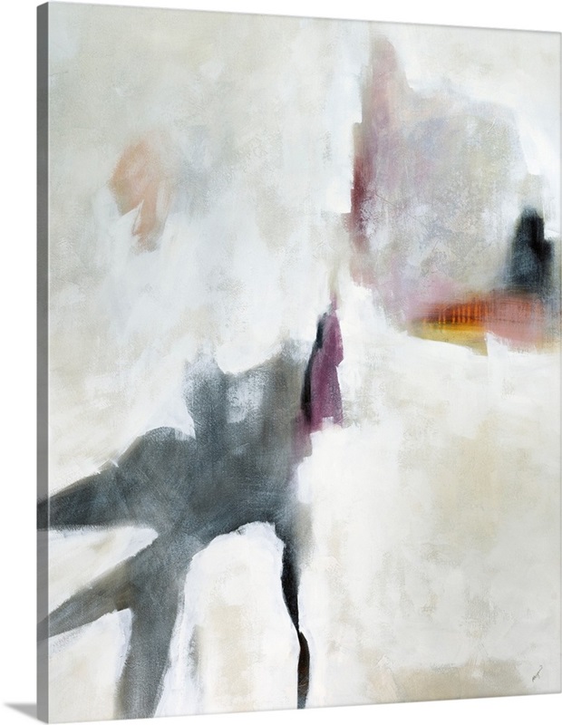 Study In Grey | Great Big Canvas