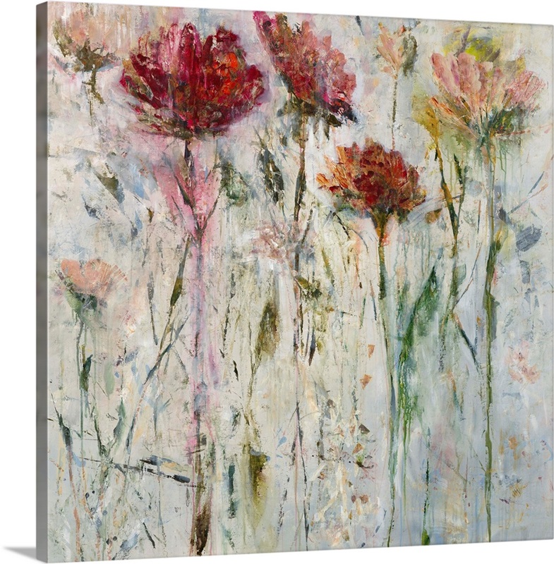 Subtle Approach | Great Big Canvas