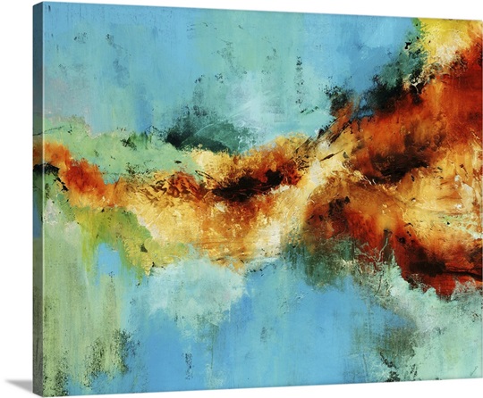 Sun Dance Wall Art, Canvas Prints, Framed Prints, Wall Peels | Great ...