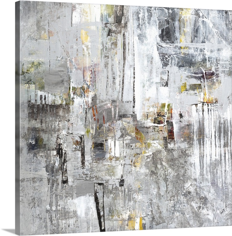 Sunset Drift | Great Big Canvas