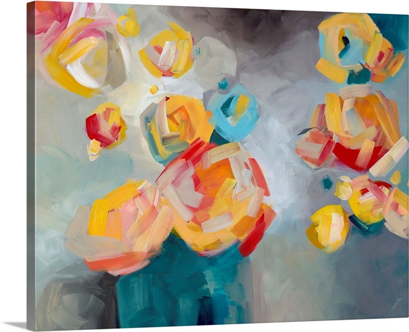 Sweet Redolence | Great Big Canvas