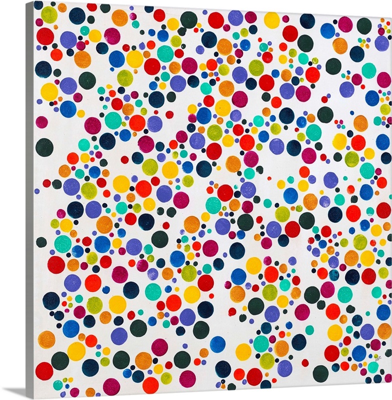 Sweet Spots | Great Big Canvas