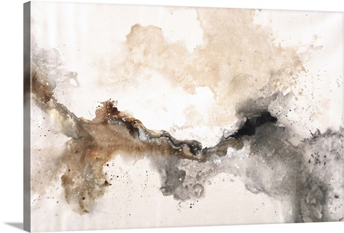 Swifting Through Motion | Great Big Canvas