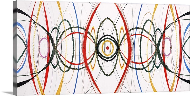 Syncing With The Flow | Great Big Canvas