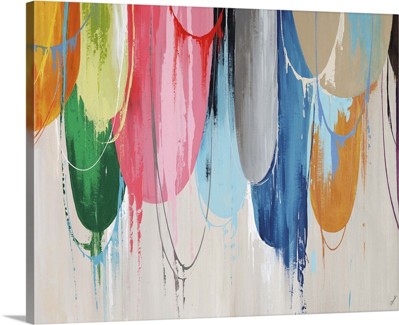 Taffy Pull | Great Big Canvas