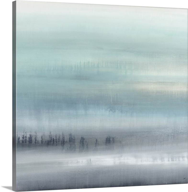 Teal Entice Wall Art, Canvas Prints, Framed Prints, Wall Peels | Great ...