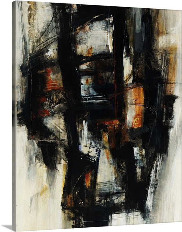 The Keep | Great Big Canvas