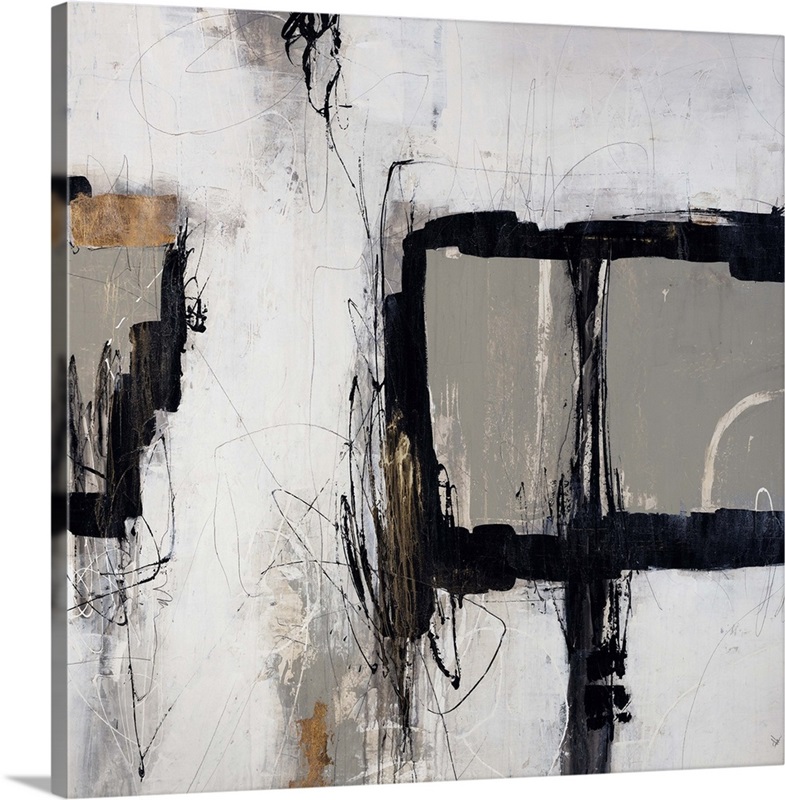 The Old Stomping Grounds | Great Big Canvas