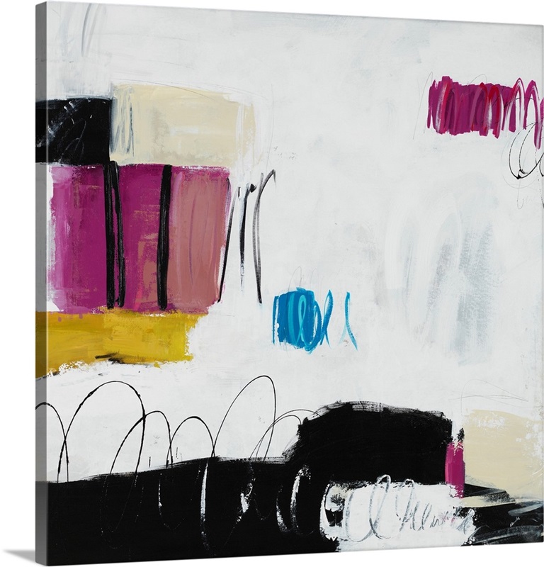 The Other Way | Great Big Canvas