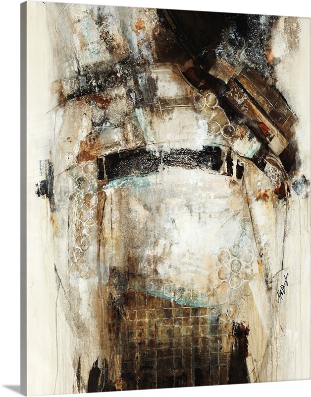 The Project | Great Big Canvas