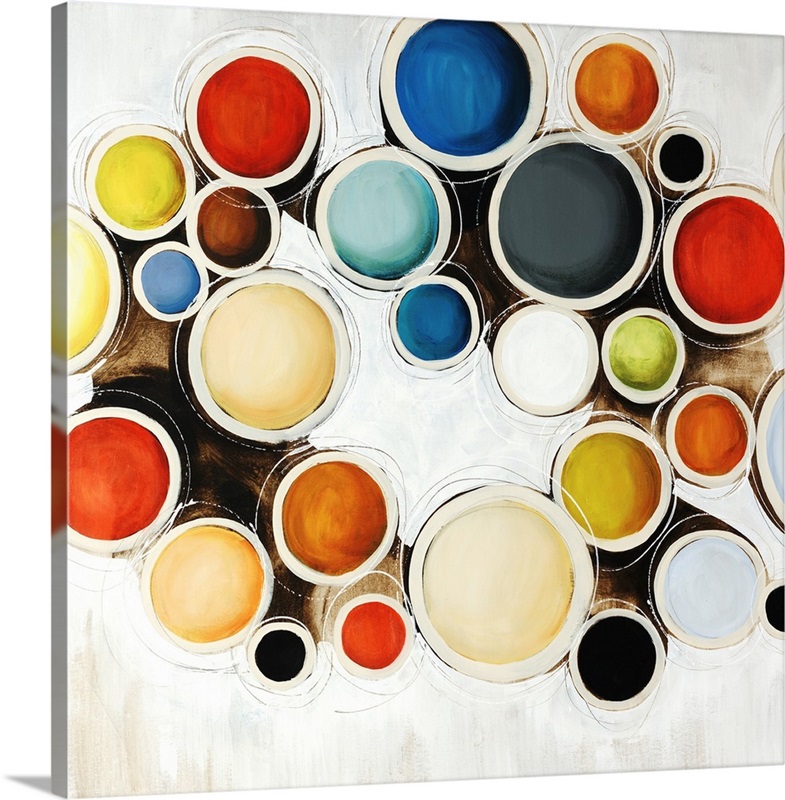 The Spot | Great Big Canvas