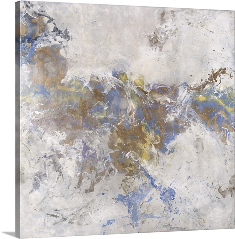 Tone It Down | Great Big Canvas